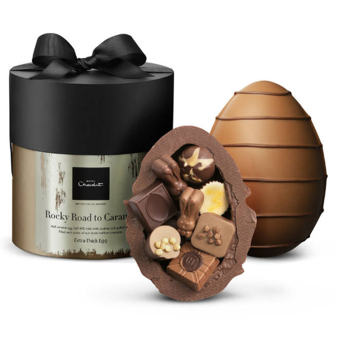 Top 5 Easter 2020 food trends | Barry Callebaut