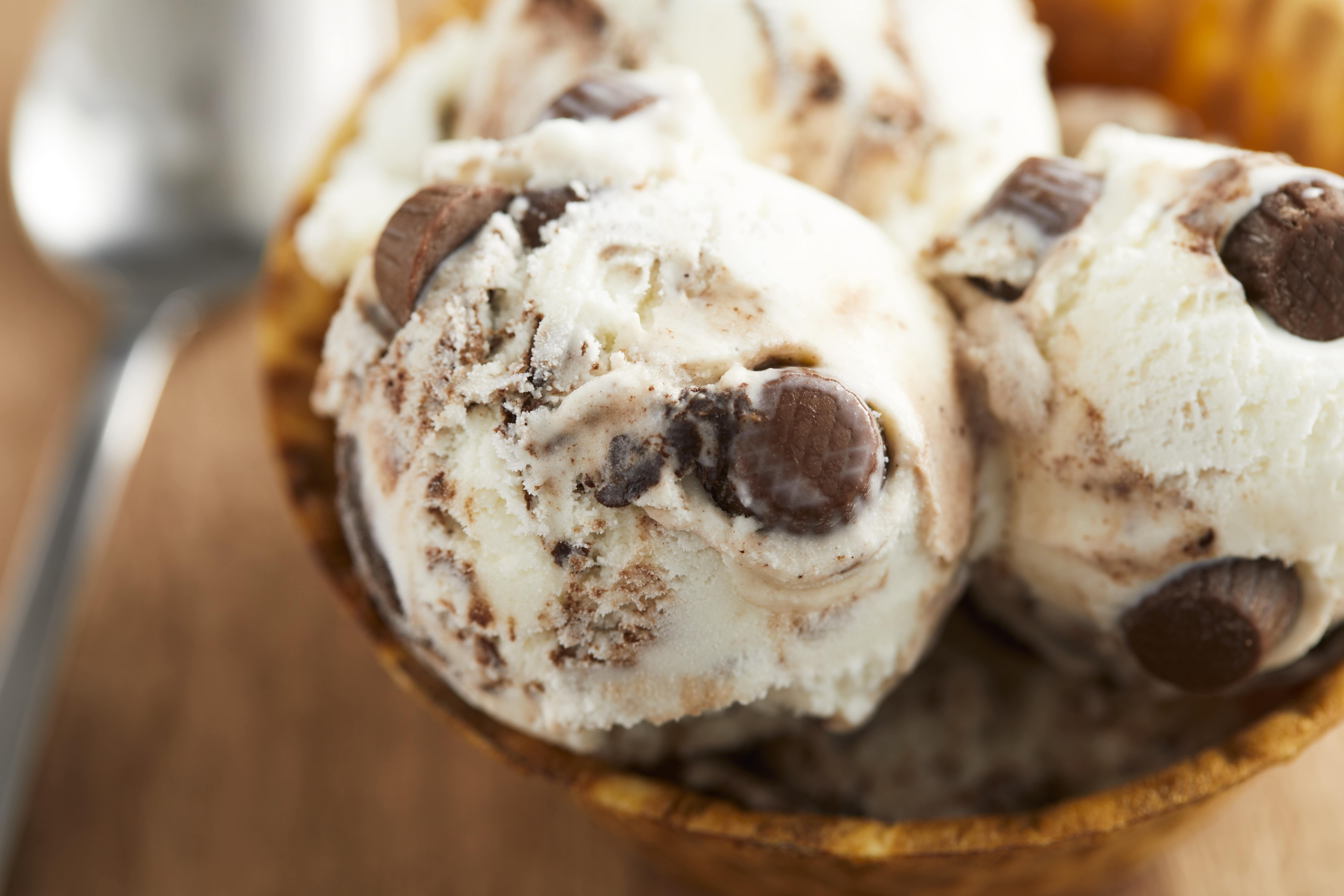 Ice Cream Segment Tools: Inclusions | Barry Callebaut