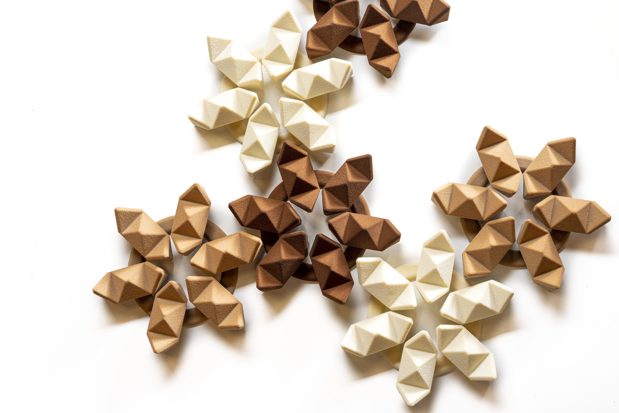 Choco Challenge 2.0: Este año la estrella de Navidad viene desde ...