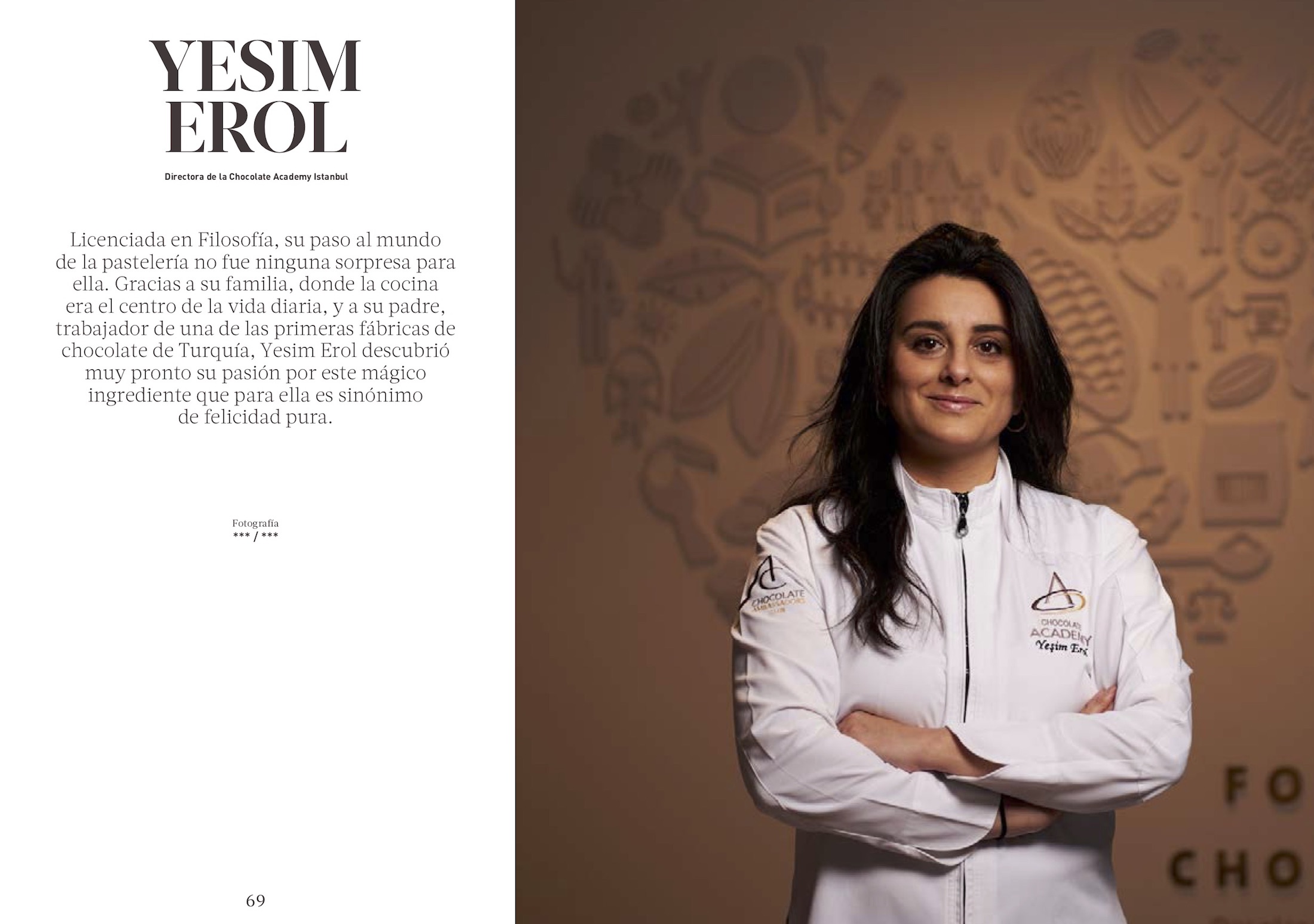 ¿A qué sabe la nueva Chocovic Magazine 8? | Chocovic