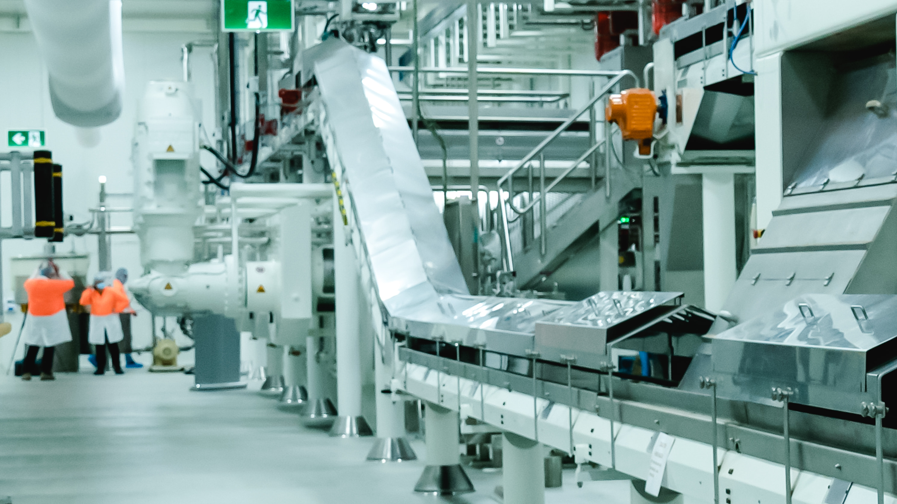 Barry Callebaut expands chocolate factory in Australia