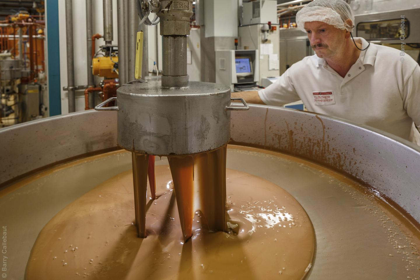 Barry Callebaut supply agreement with Burton’s Biscuit Barry Callebaut supply agreement with Burton’s Biscuit