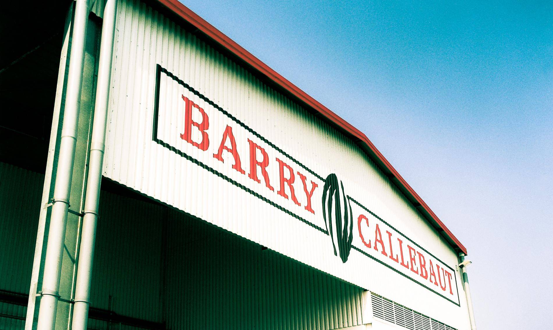 Fully powered by renewables | Barry Callebaut