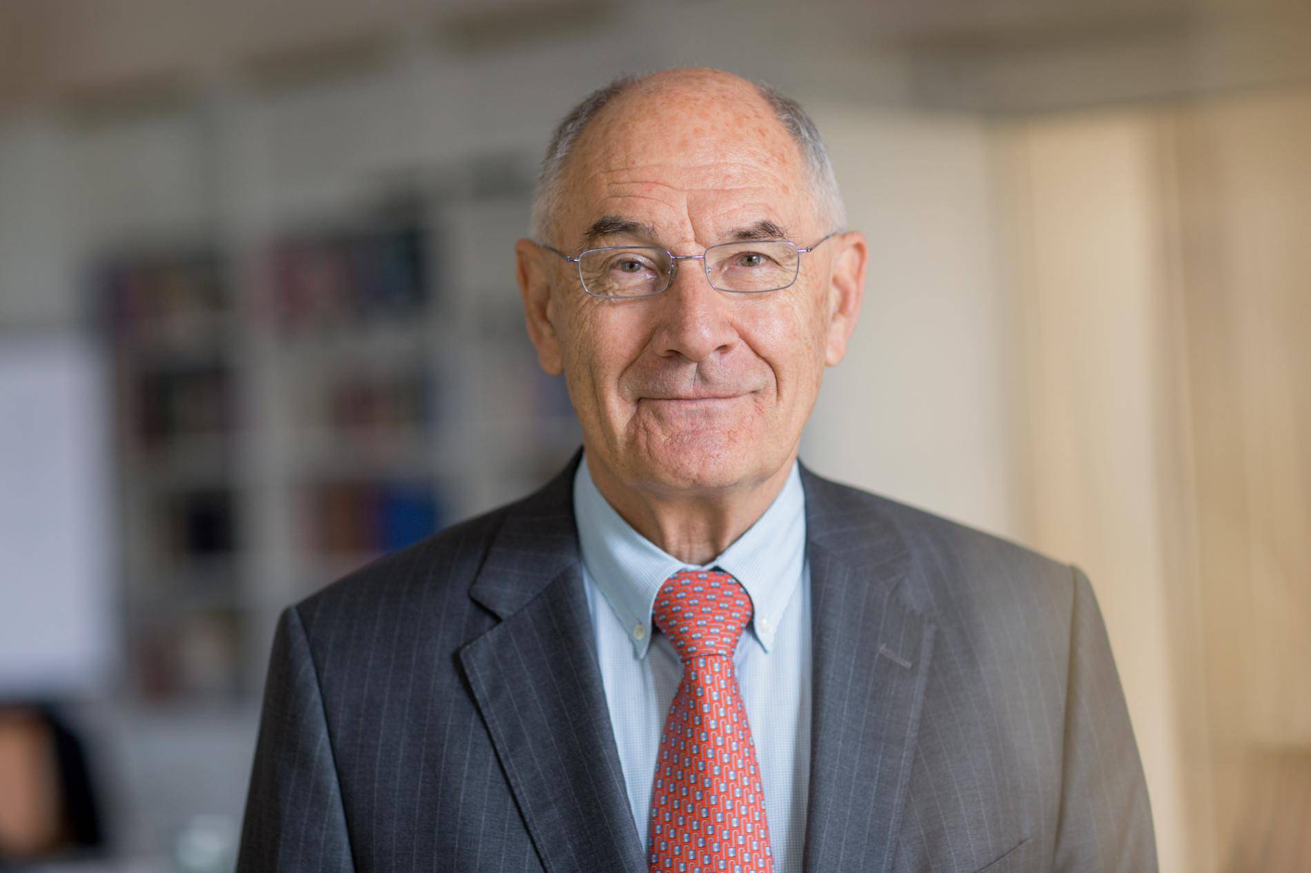 Jakob Baer | Barry Callebaut