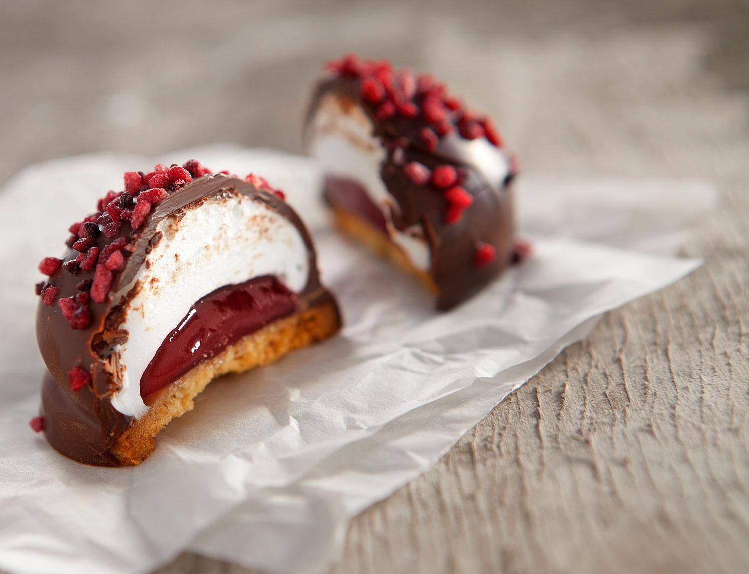 Multisensorial experiences with our truly awesome fillings