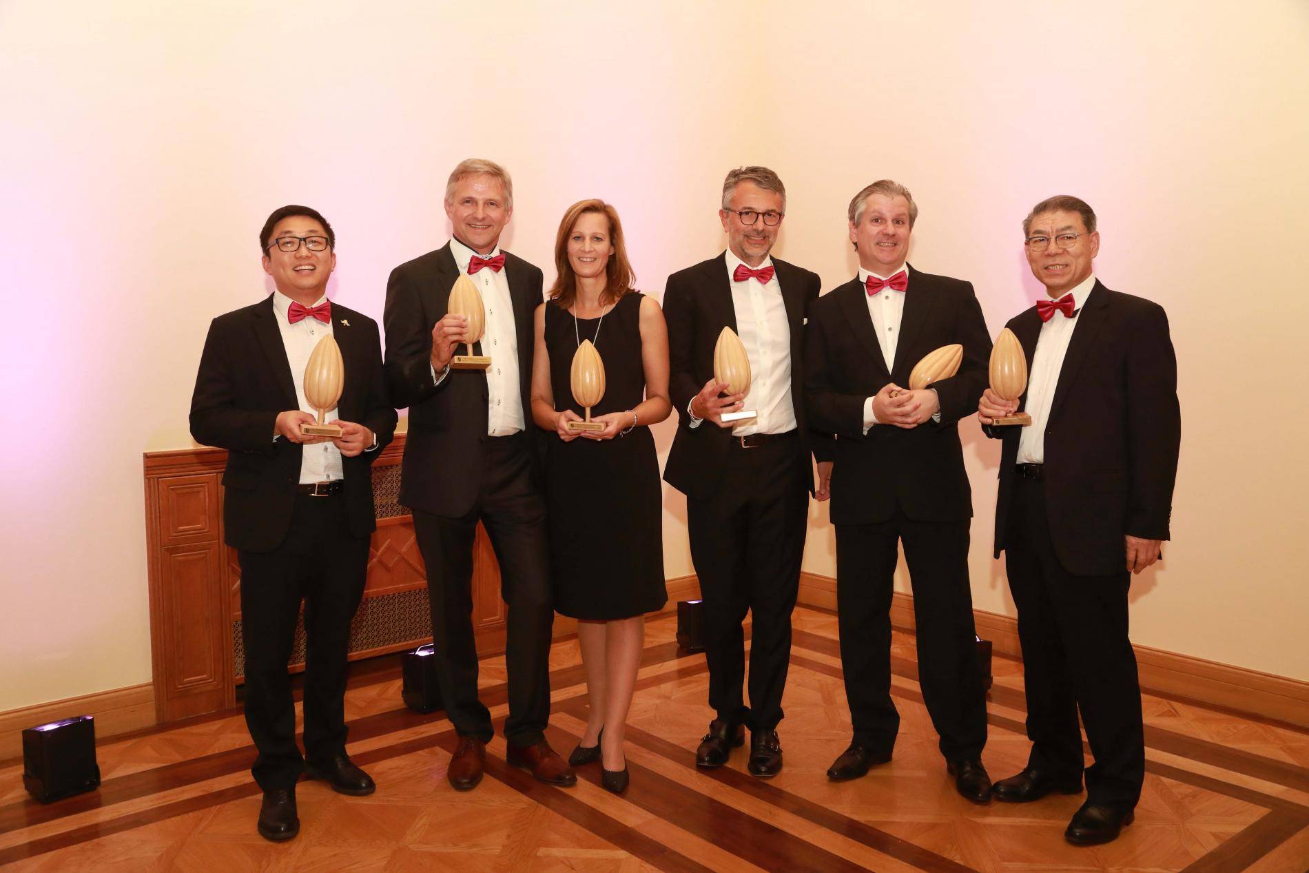 Here are the winners of the Value Awards 2018