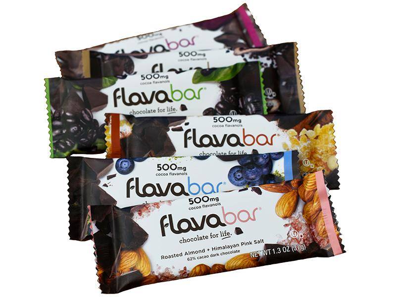Barry Callebaut and FlavaNaturals pioneer an advancement of flavanol ...