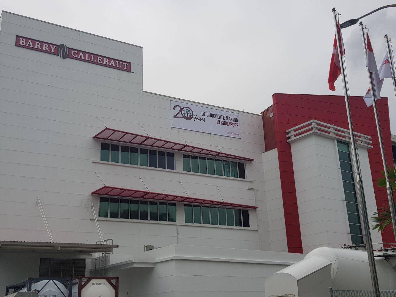 Growing up responsibly in Asia | Barry Callebaut