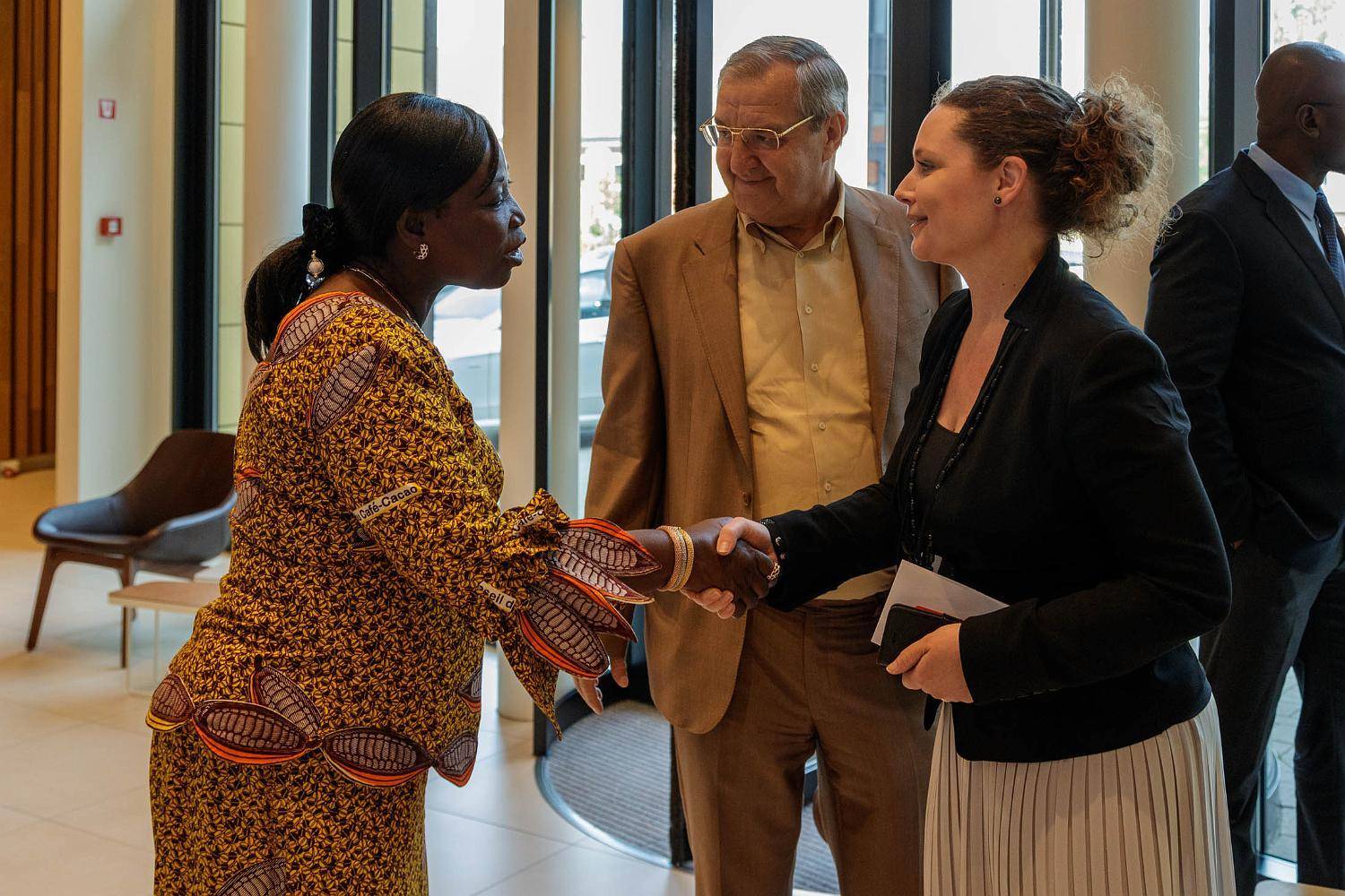 Sharing the love for chocolate | Barry Callebaut