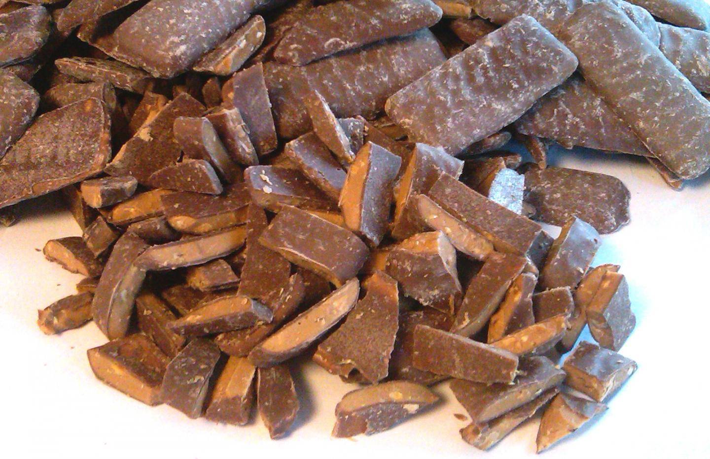 Barry Callebaut completes acquisition of Ingredients Division of ...