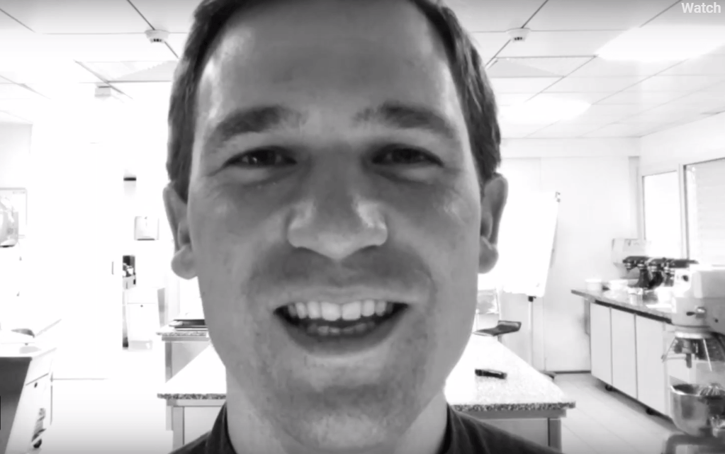 Chef Martin Diez talks about Mona Lisa | Mona Lisa