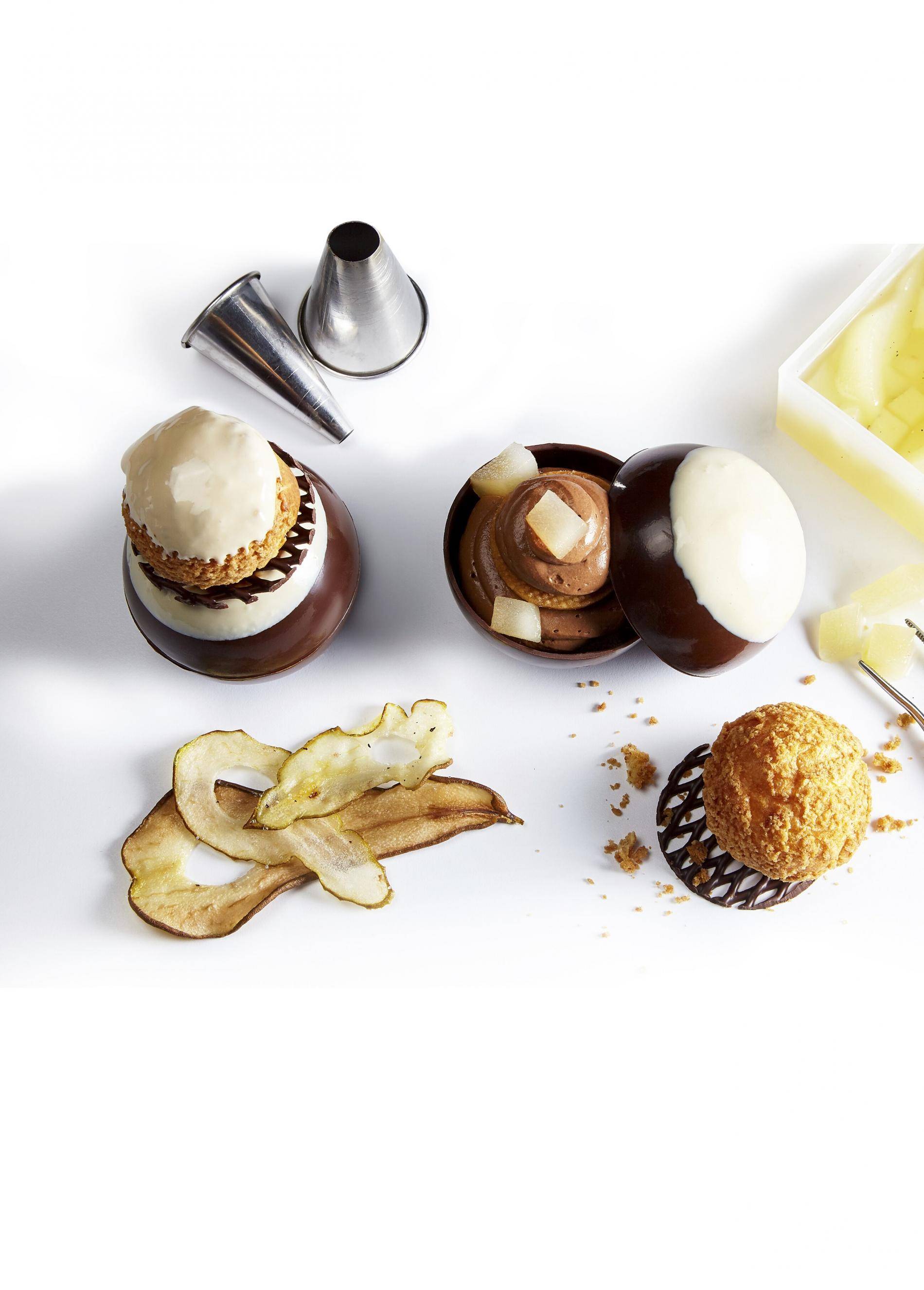 Religieuse | Mona Lisa