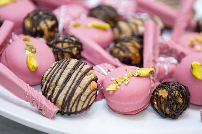 Sweets & Snacks Expo 2019 Recap | Barry Callebaut