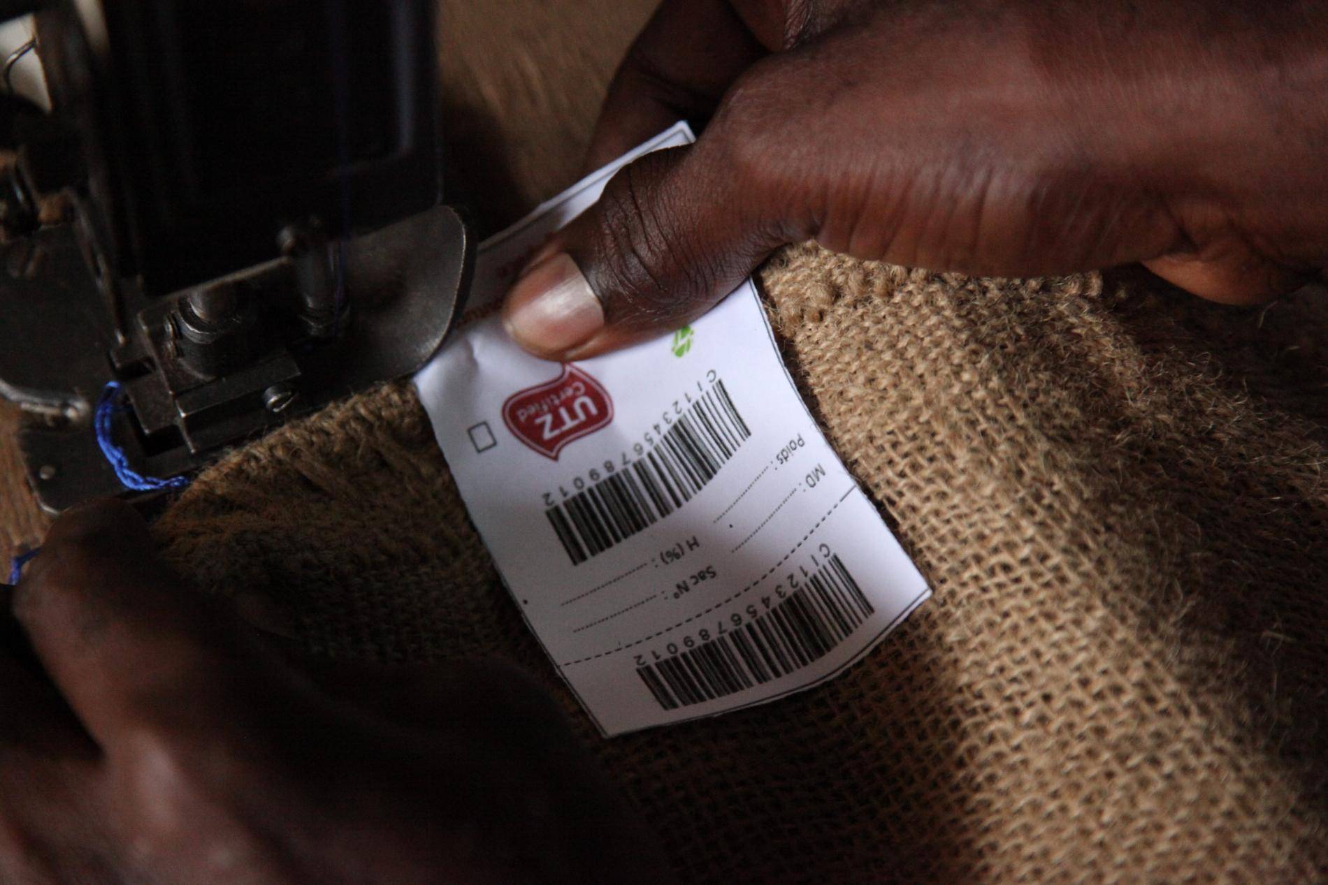 Barry Callebaut joins UTZ CERTIFIED Cocoa Program