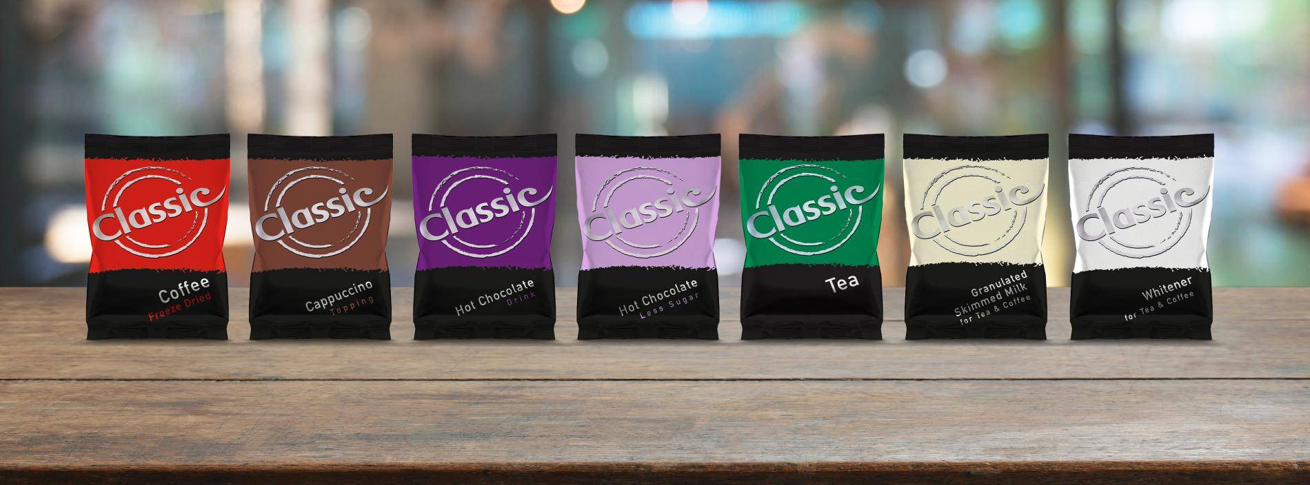 About Classic | Classic