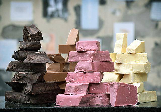 Barry Callebaut Artisans & Chefs brands | Barry Callebaut