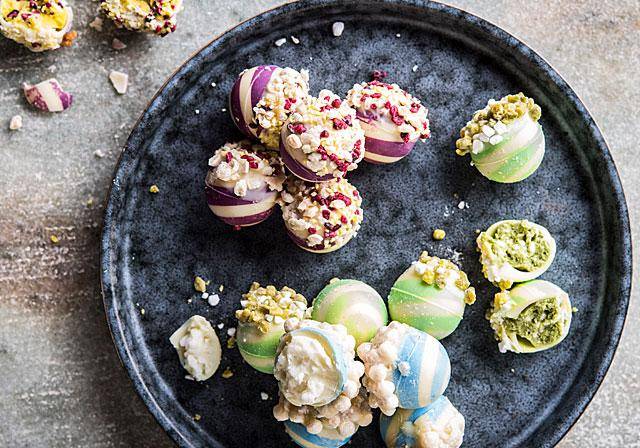 Why inclusions make the difference | Dorsogna