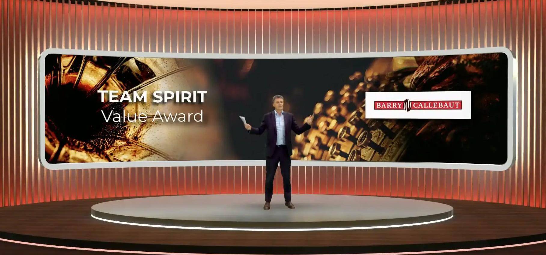 Here are the winners of the Value Awards 2020!
