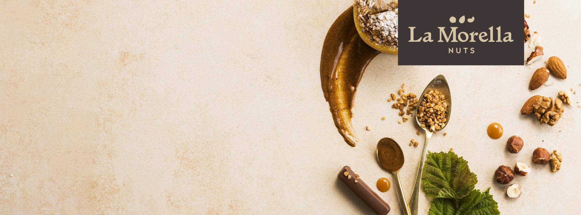 La Morella Nuts introduces its Mediterranean Nut Craft