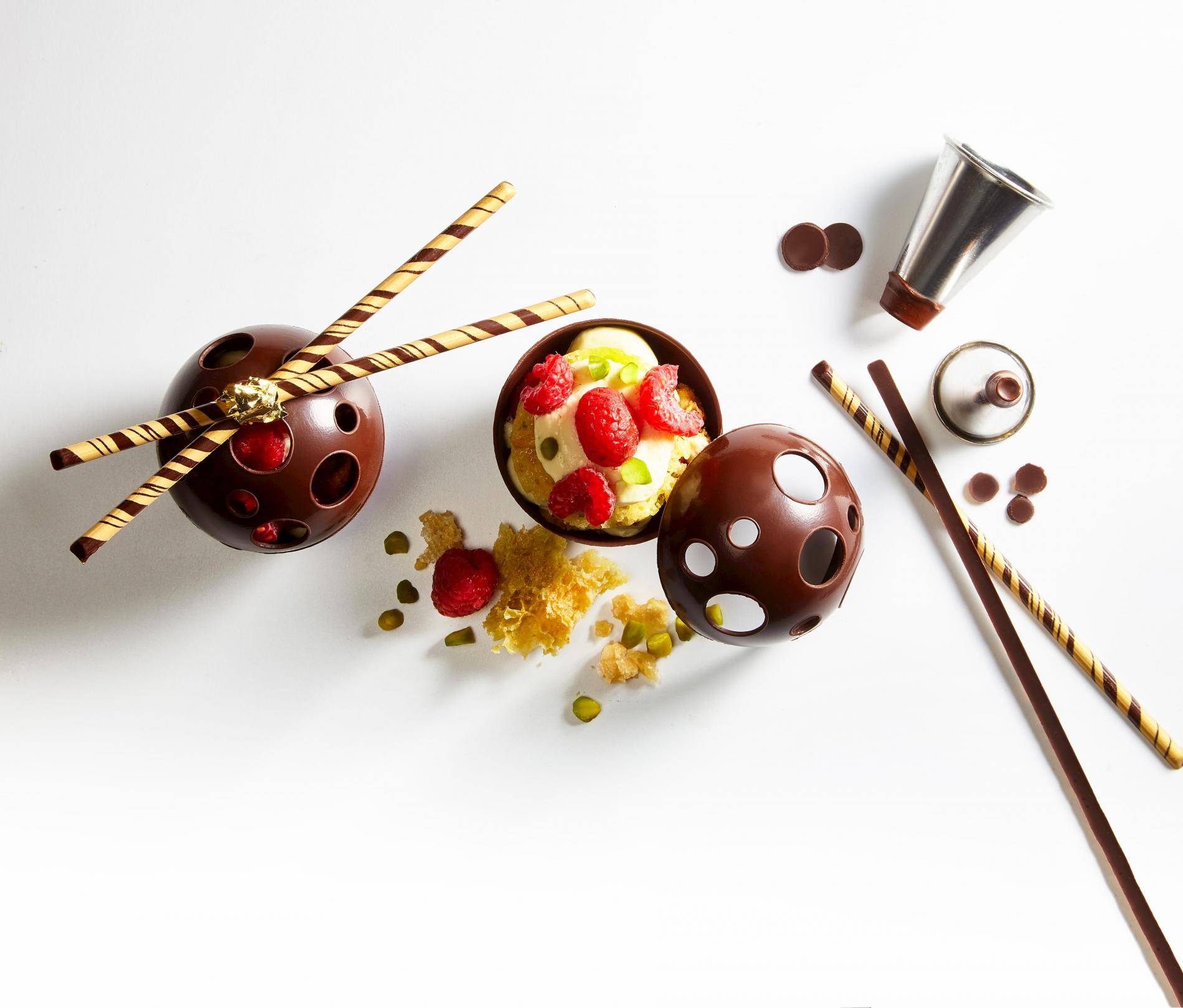 Annual General Meeting 2020 of Barry Callebaut AG