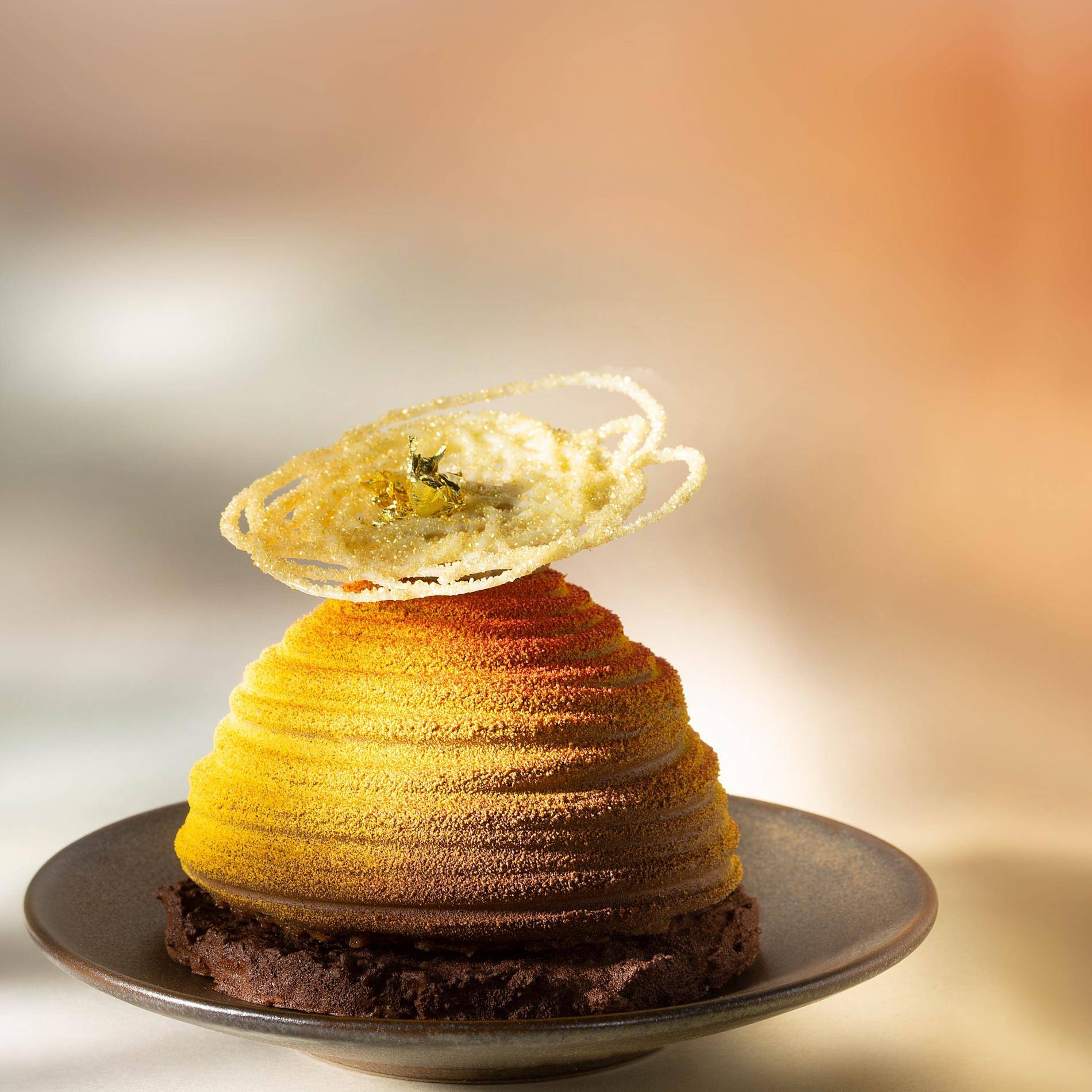 Sprays for color and texture | Mona Lisa