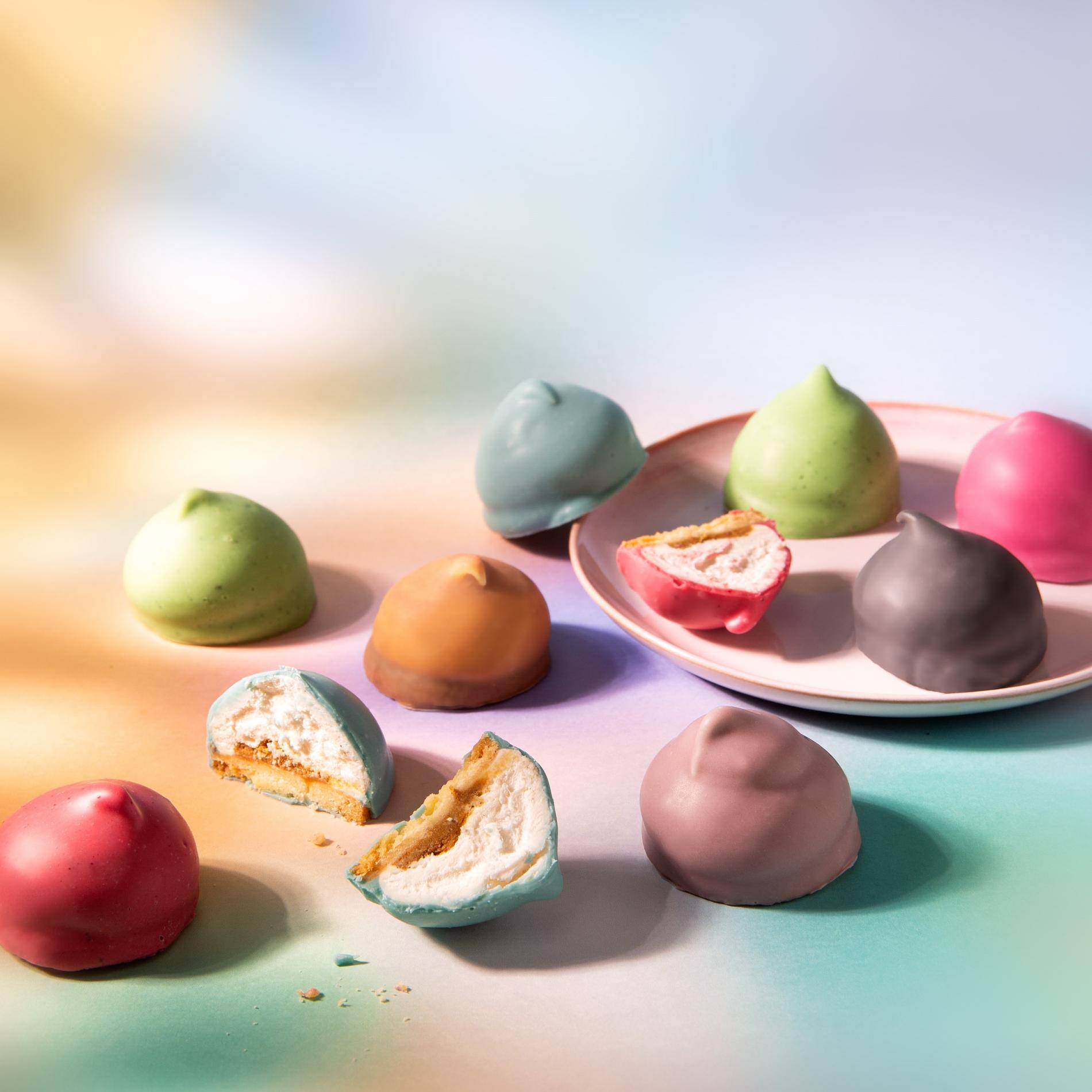 Food Colorants | Mona Lisa