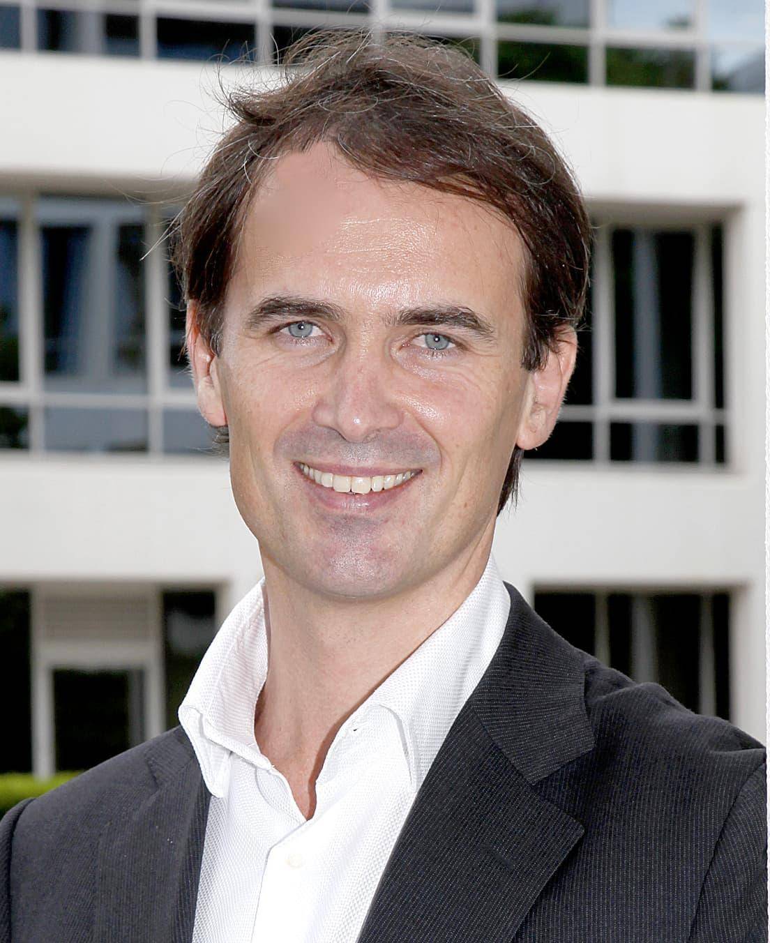 Barry Callebaut appoints Peter Boone as new CIO Barry Callebaut appoints Peter Boone as new CIO