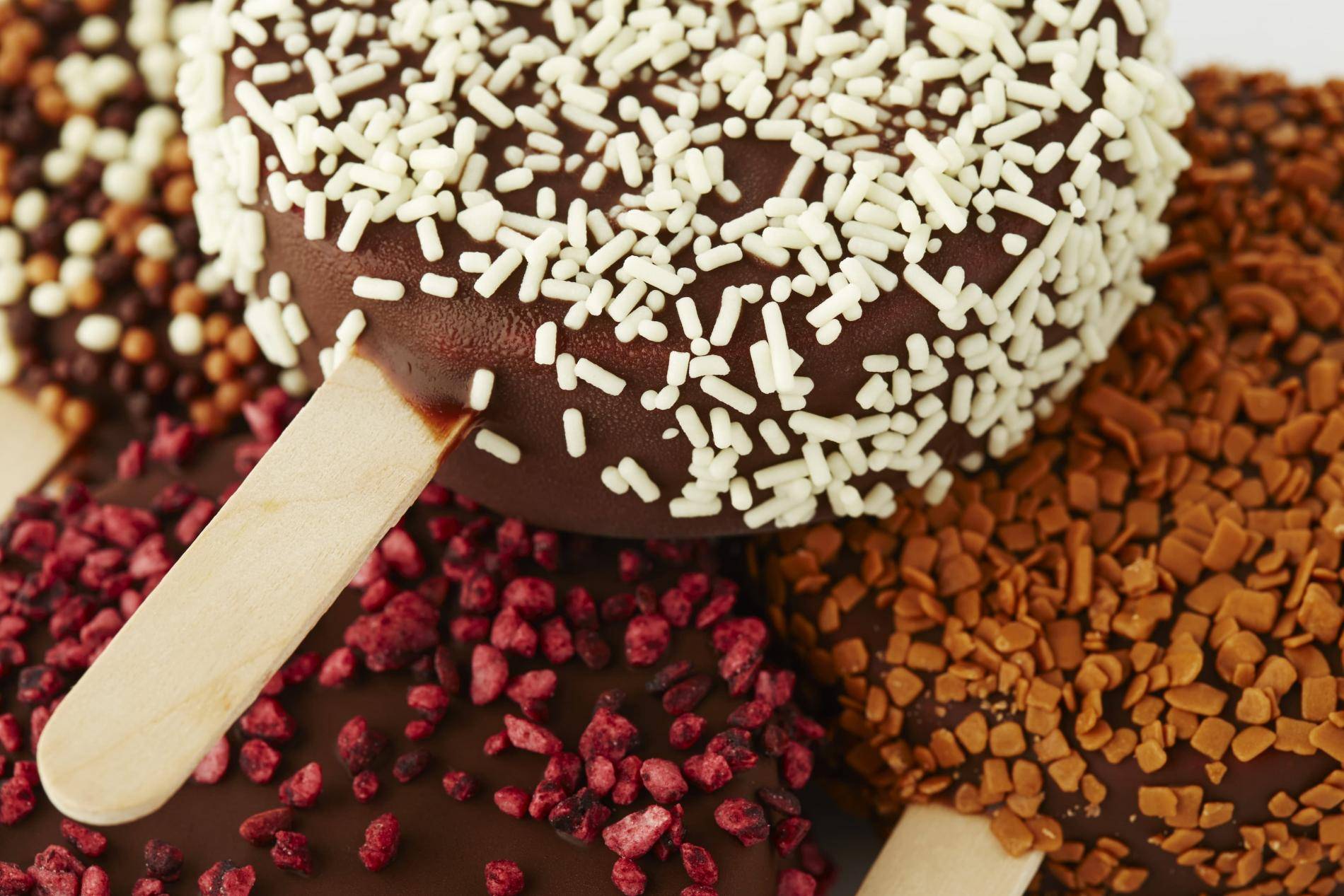 Barry Callebaut Expands Line of Colored & Flavored Compound Coatings ...