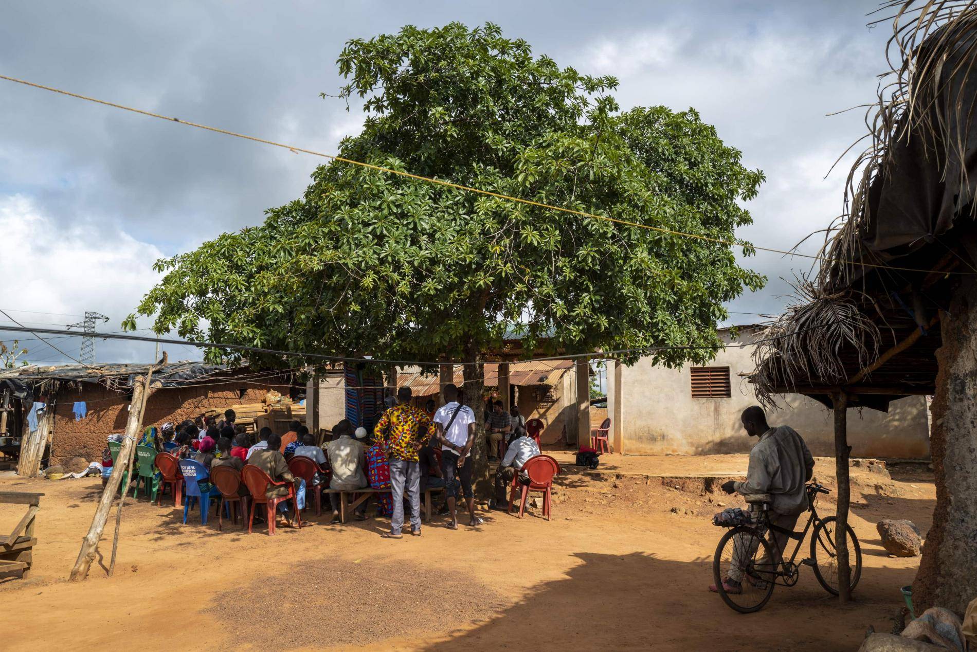 Forever Chocolate: Our Approach 2020/21 Barry Callebaut