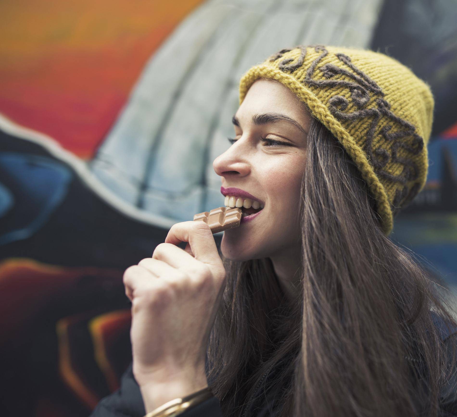 Why Do Consumers Love Chocolate? | Barry Callebaut