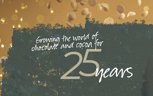 Homepage | Barry Callebaut