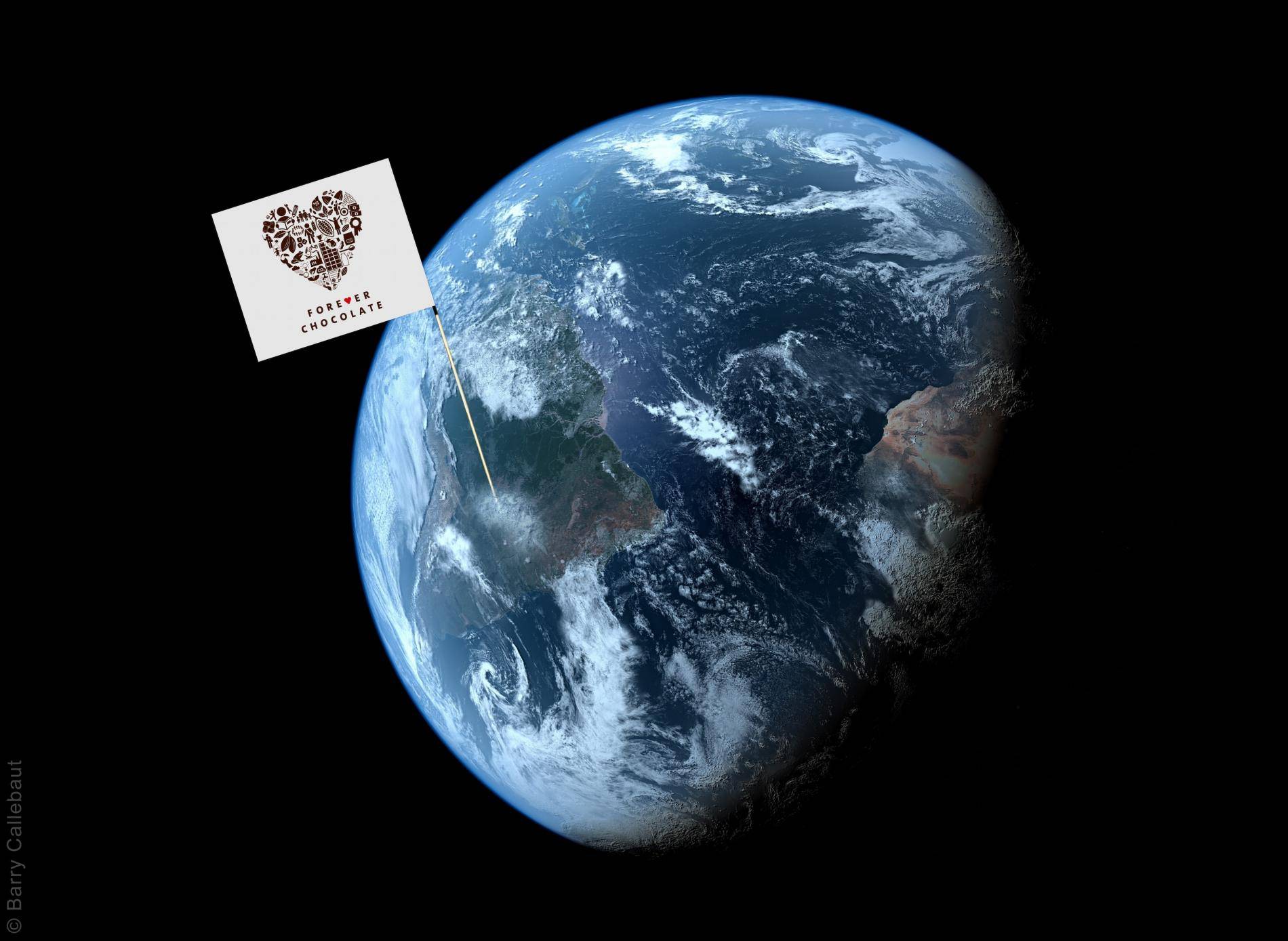 Barry Callebaut- Forever Chocolate leads Sustainalytics
