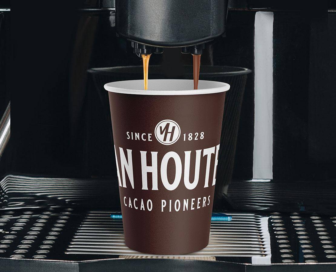 How to easily expand your vending menu | Van Houten