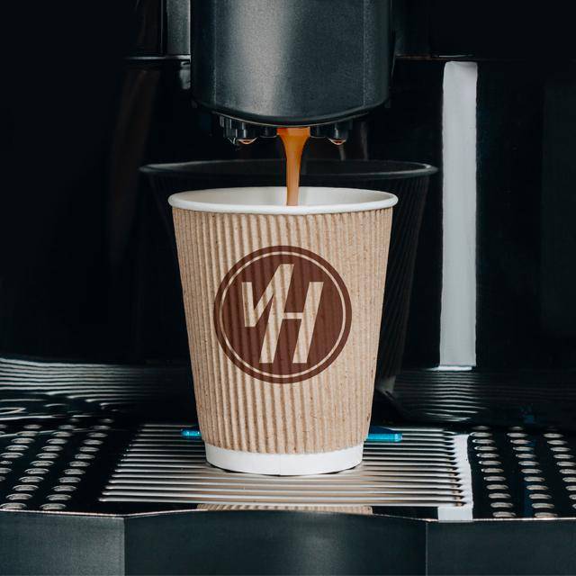 Vending videos | Van Houten