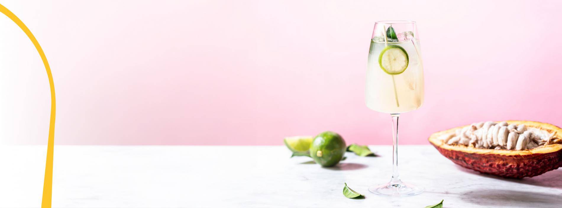 The Rise of Cacaofruit in Cider and Hard Seltzer | Barry Callebaut