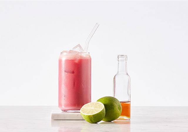 Canadian Ruby | Van Houten