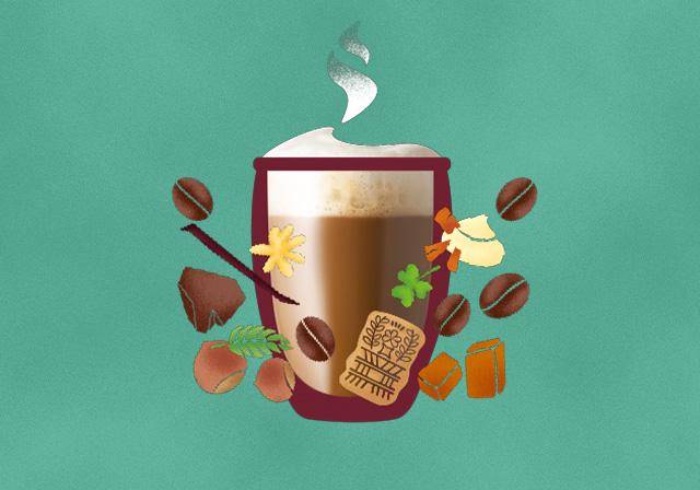 Caprimo Drinks | Caprimo