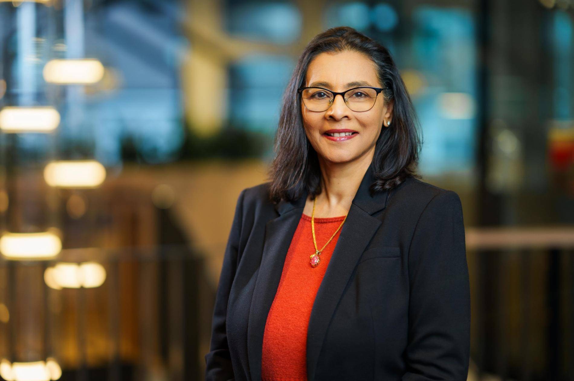 Aruna Jayanthi | Barry Callebaut