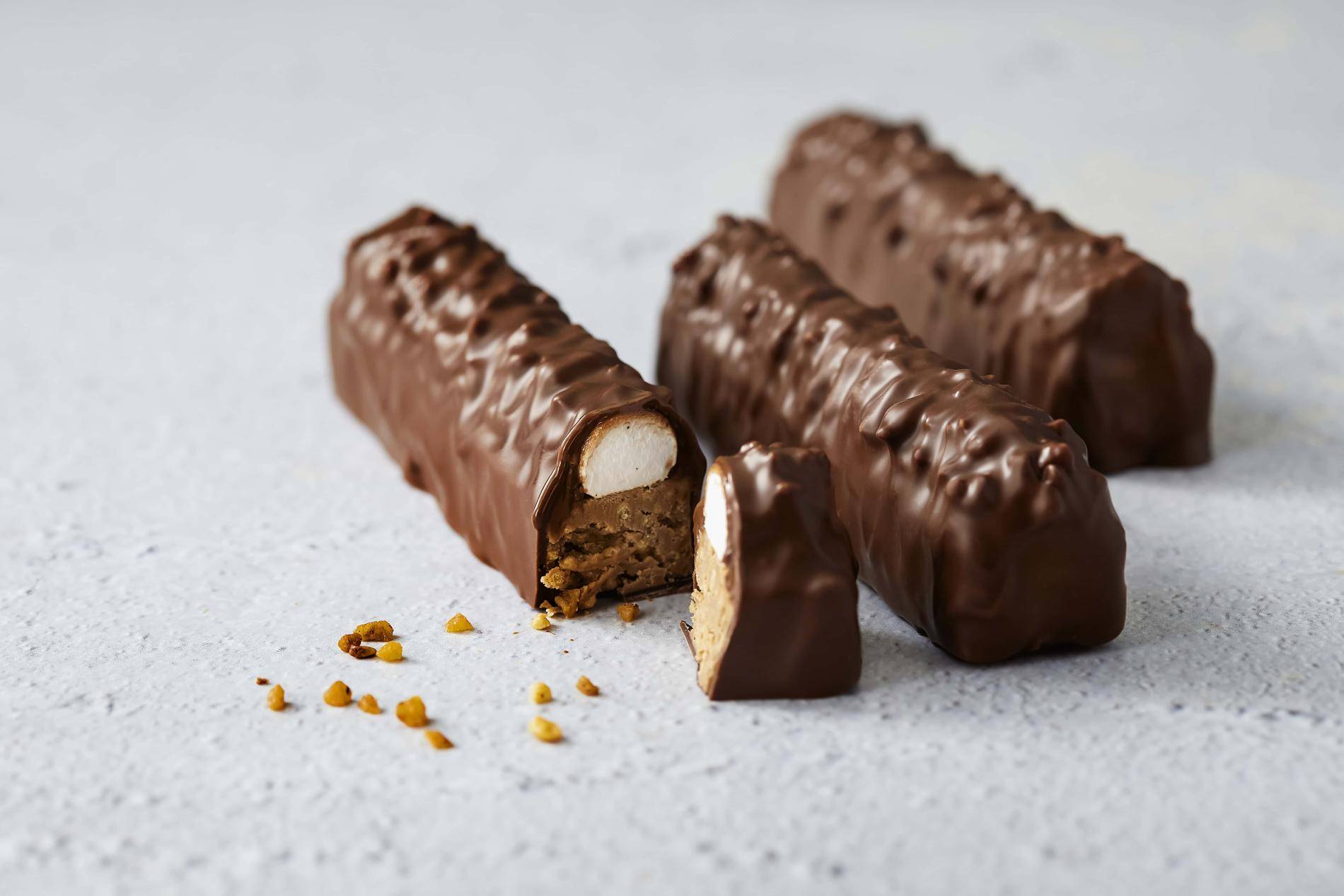 Sweets & Snacks Expo 2025 | Barry Callebaut