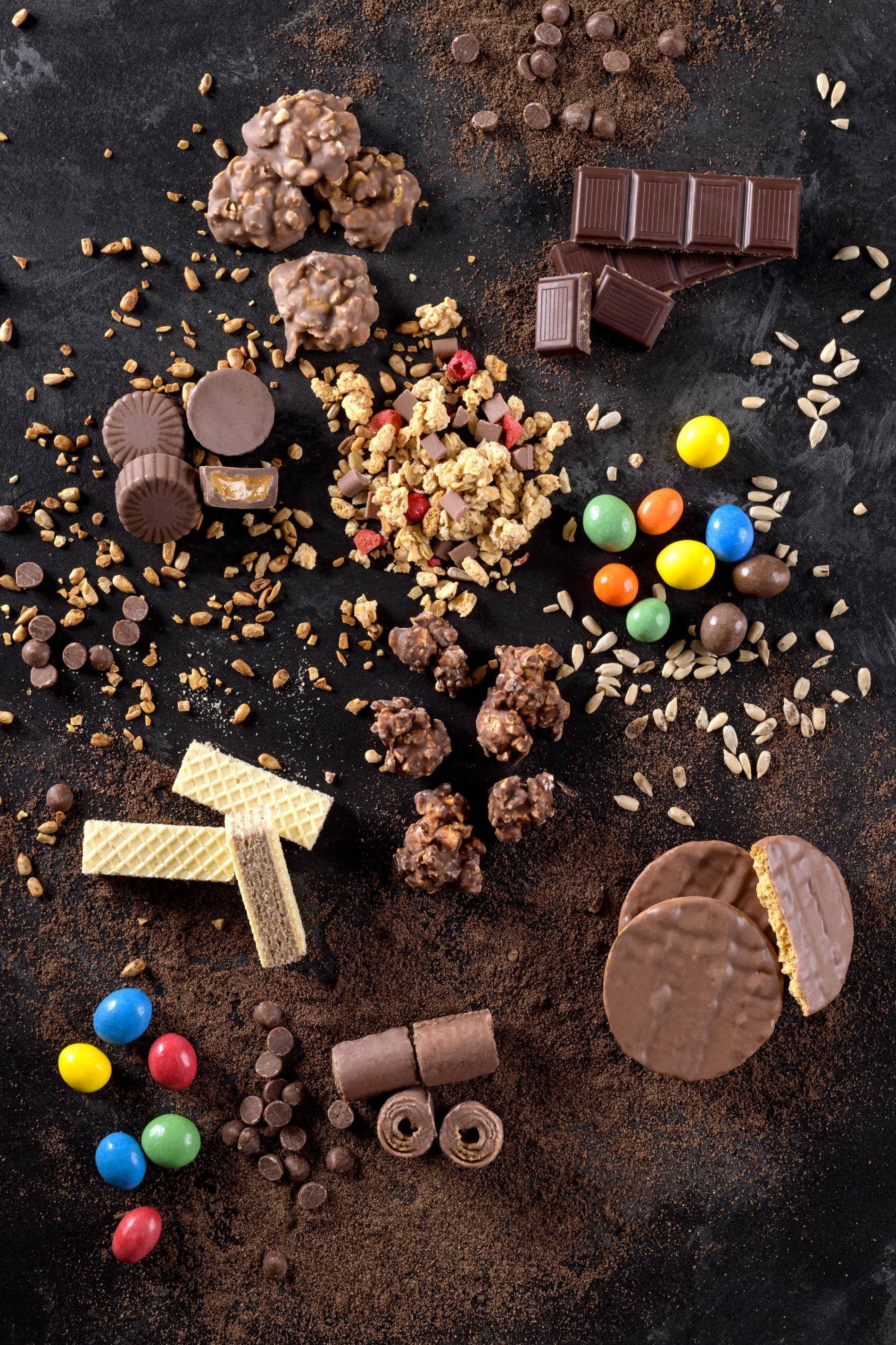 Barry Callebaut and Planet A Foods Partner to Pioneer Sustainable ...