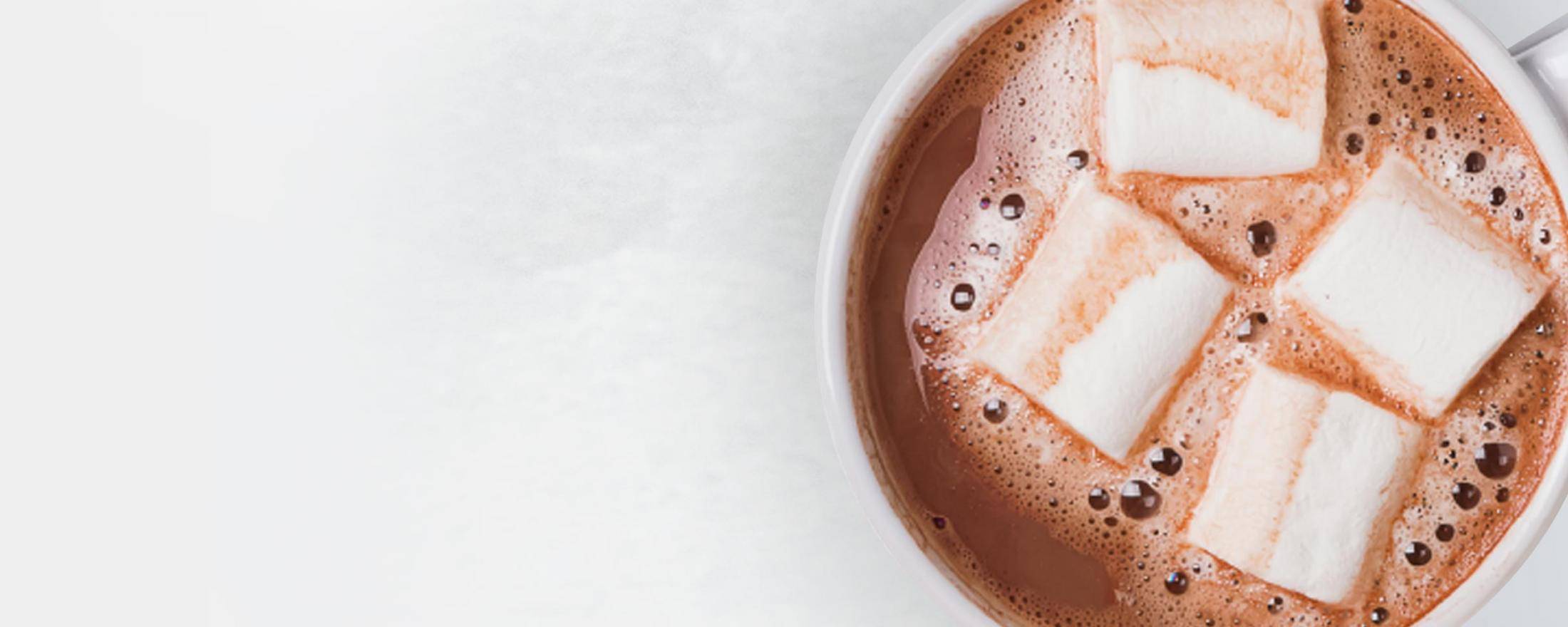 Dairy & Drinks | Barry Callebaut