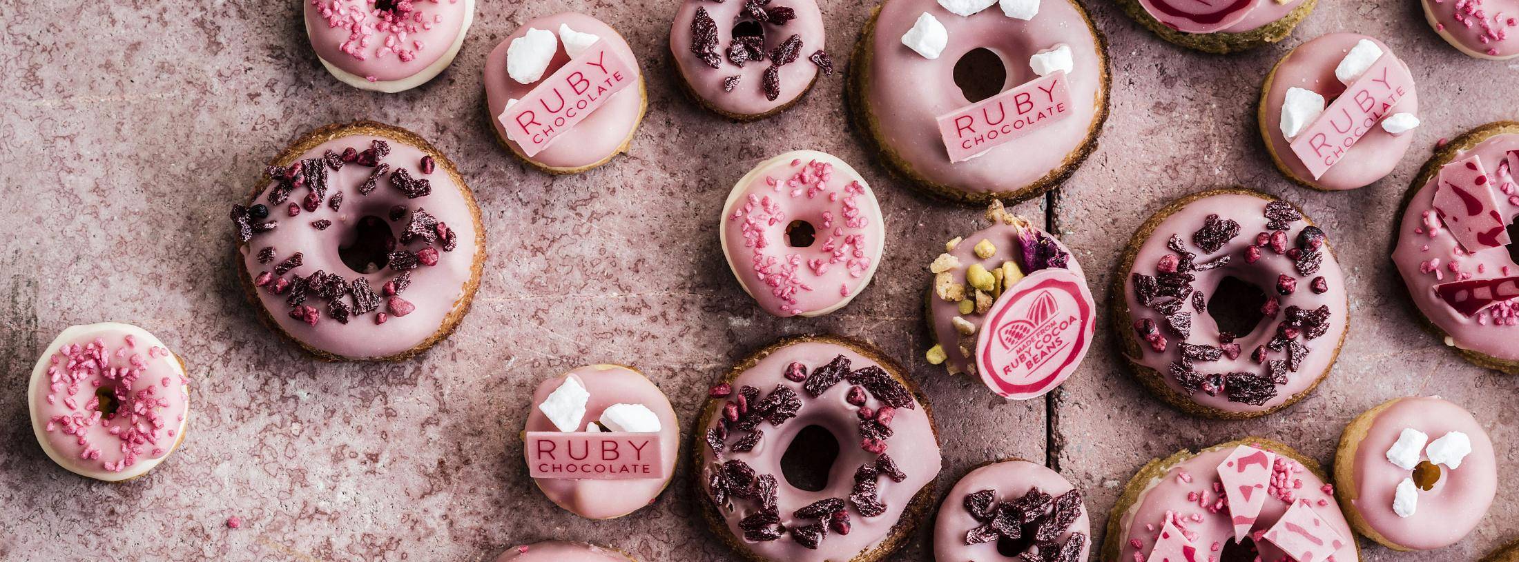 Why consumers love ruby | Barry Callebaut