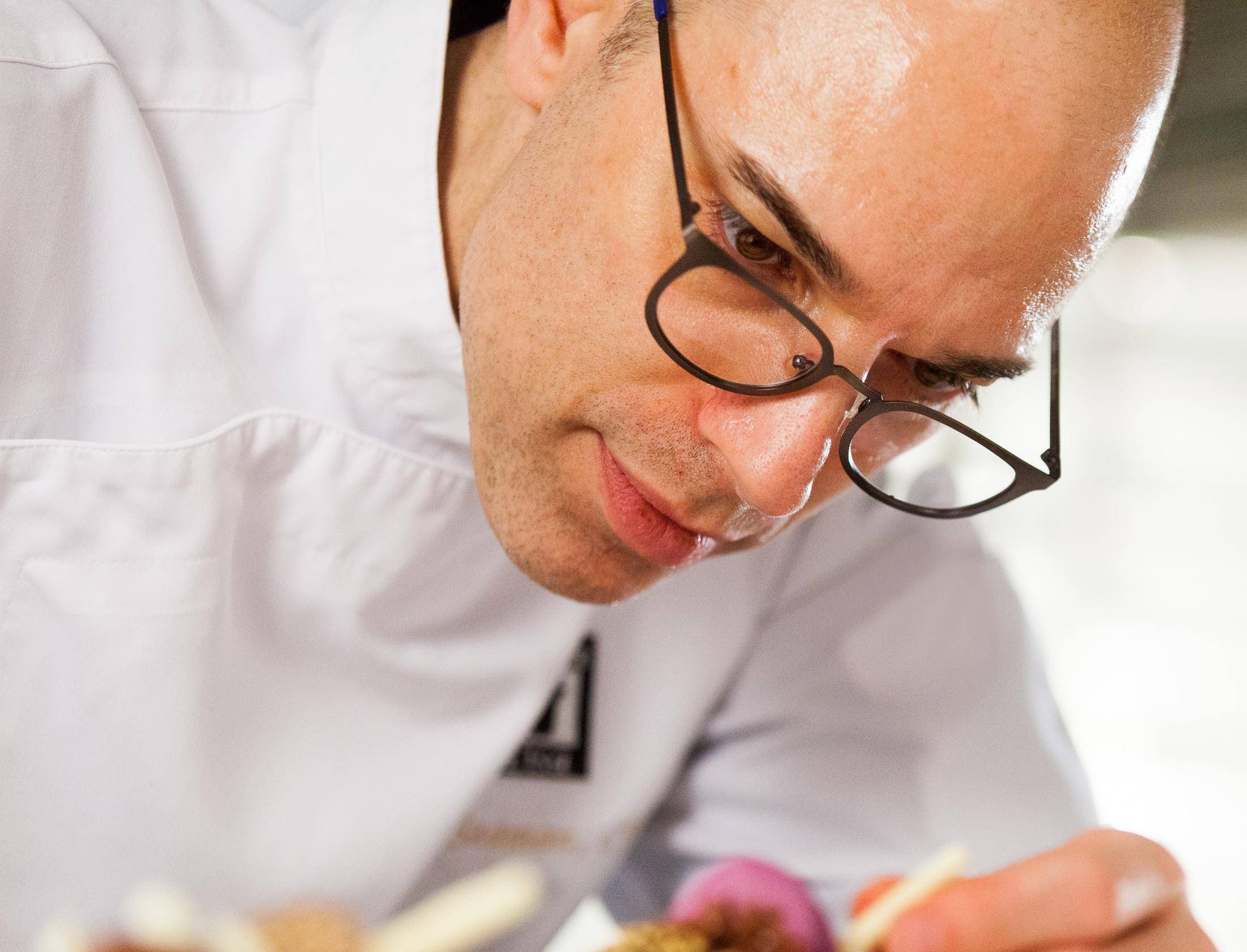 Mark Seaman | Mona Lisa