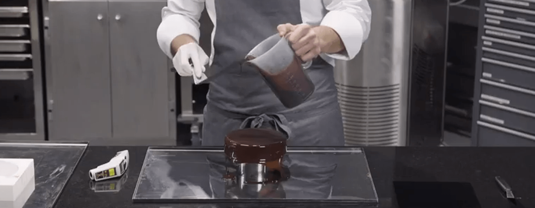 How to temper chocolate? | Chocovic