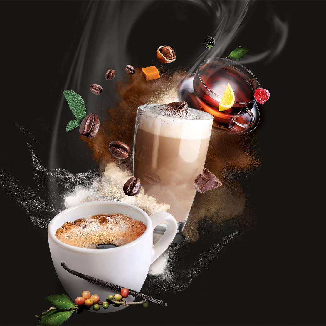 Vending | Barry Callebaut