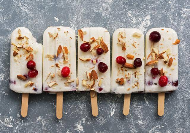 Trends in Ice Cream: Flavor Adventures! | Barry Callebaut