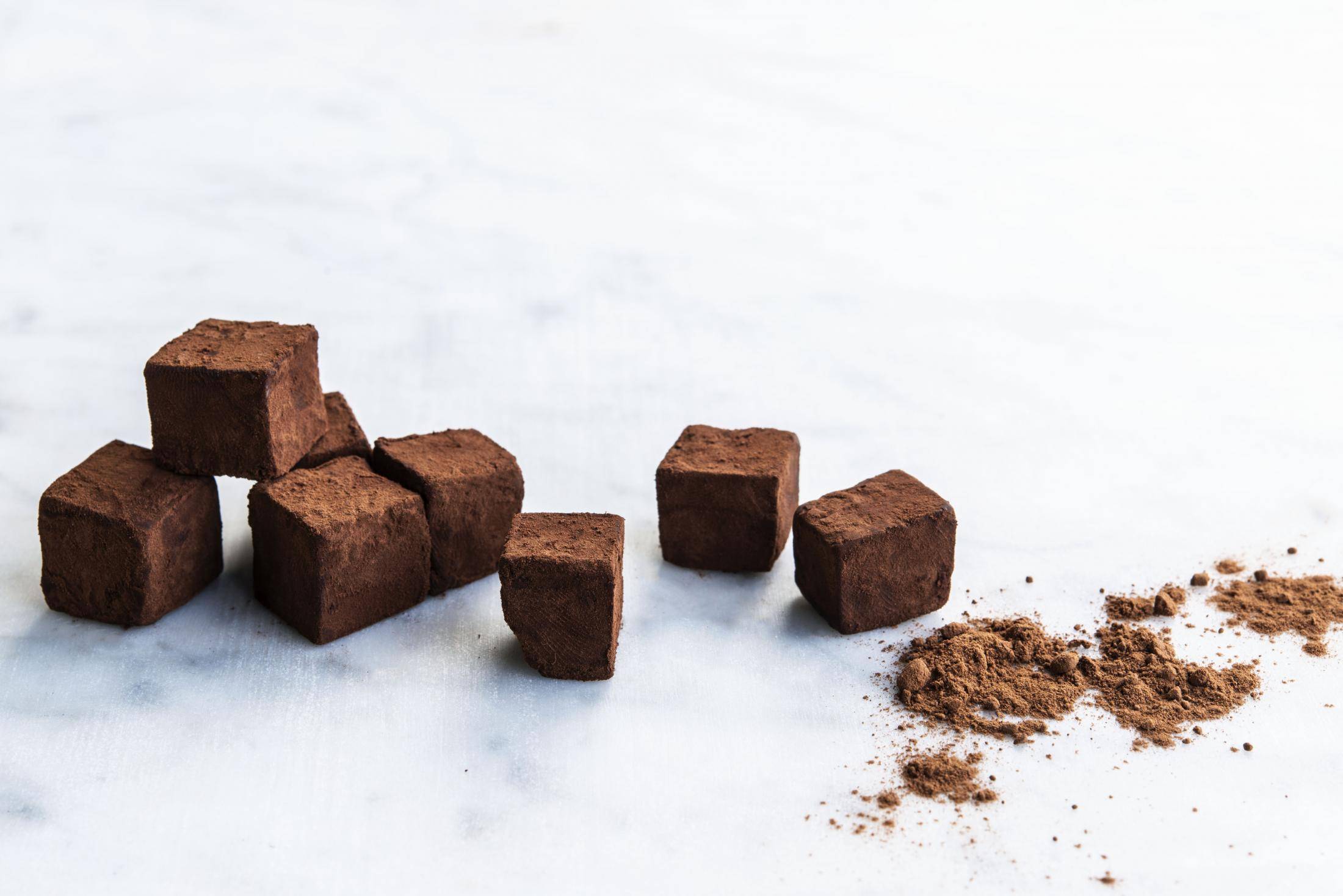 Bensdorp, Premium Cocoa Powder Brand - Barry Callebaut
