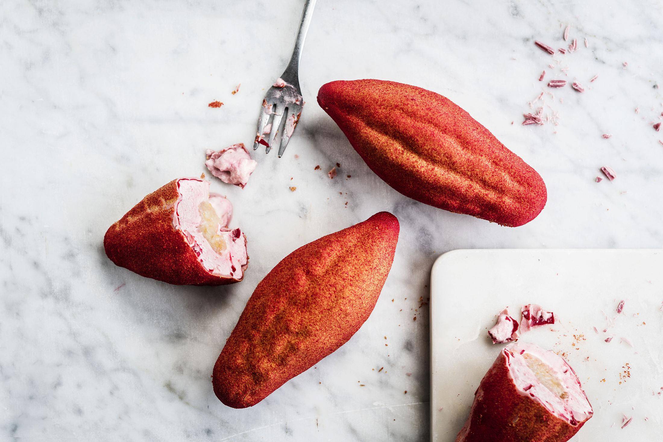 Technical tips to work with ruby chocolate successfully | Barry Callebaut