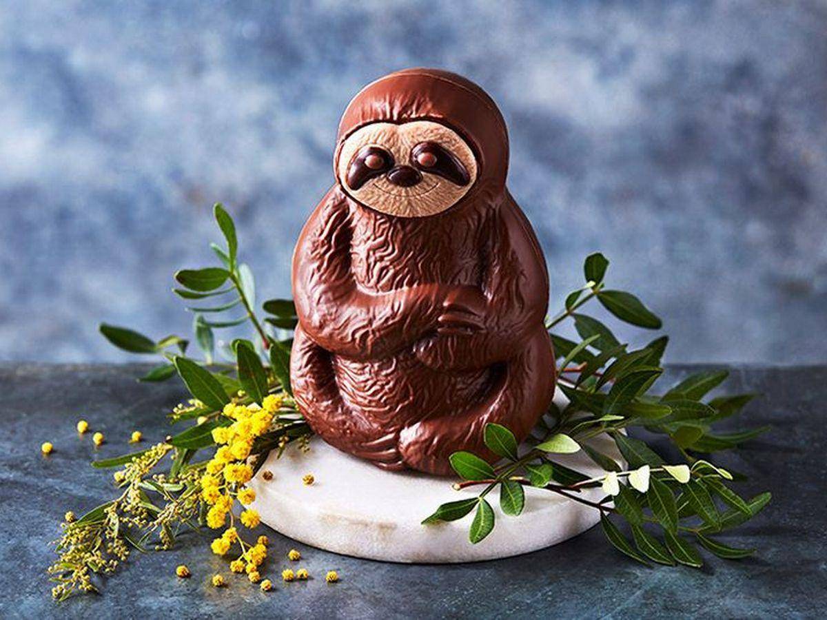 Top 5 Easter 2020 food trends | Barry Callebaut