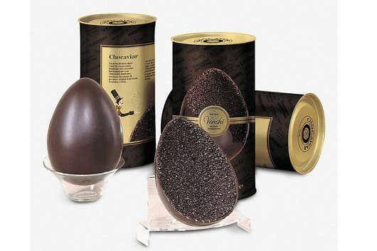 Top 5 Easter 2020 food trends | Barry Callebaut